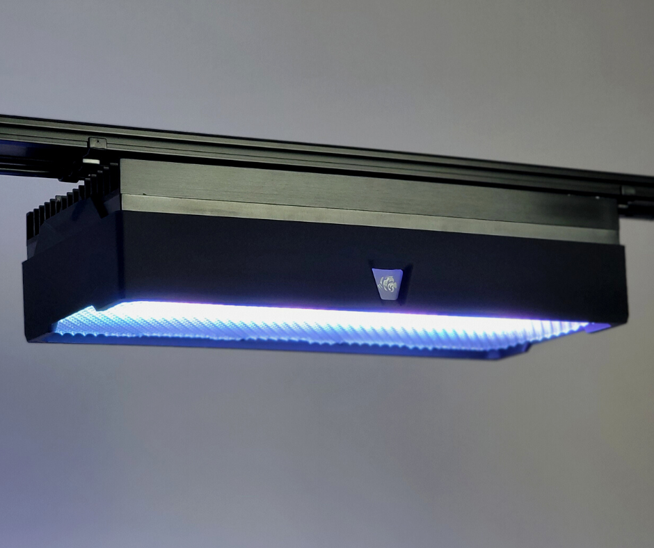 52 / 64 HD Diffuser – 3DReefing