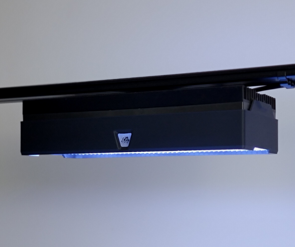 52 / 64 HD Diffuser – 3DReefing